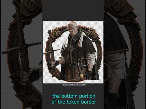 Easily Create Awesome 3D Tokens For Your D&D Game