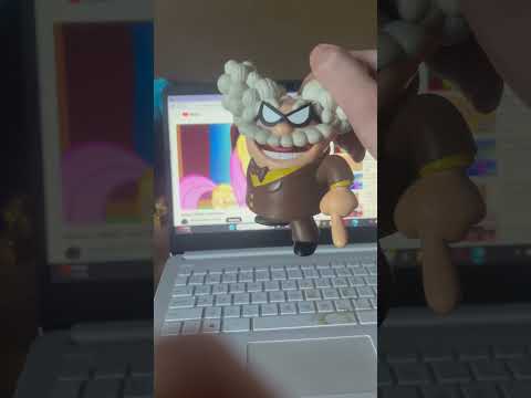Heroes robots cast video