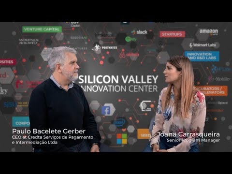 Navigating FinTech Disruption with Paulo Bacelete Gerber, GamersCard Brazil | SVIC Testimonial