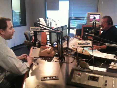 Robert Cargill and Ray Appleton (morning interview) | XKV8R: The ...