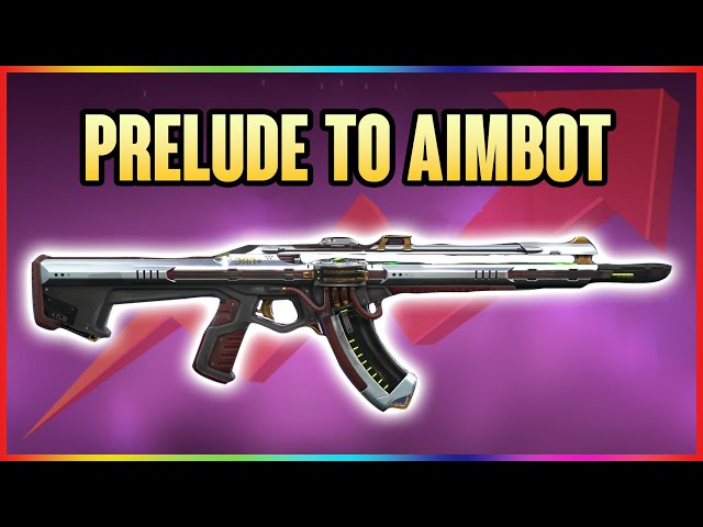 5 best Vandal skins for Valorant in 2022