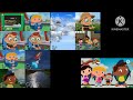 Little Einsteins 16 17 18 Espanol Watch HD Mp4 Video Download Free