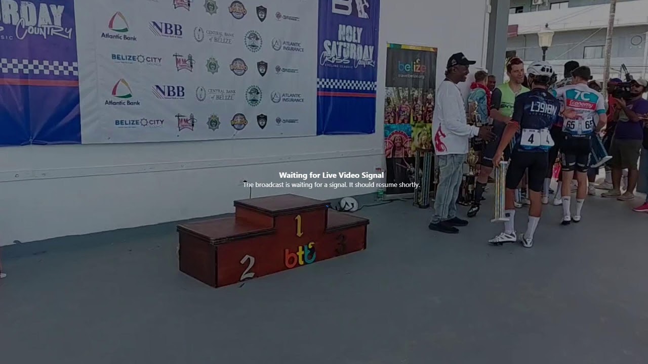 96th Annual Holy Saturday Cross Country Classic