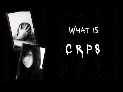 What is CRPS?