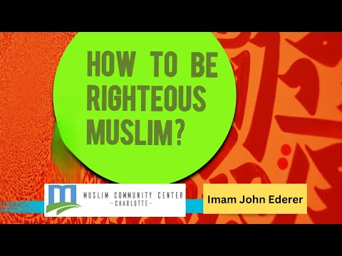 What is Righteousness in Islam? (And How to Achieve It)
