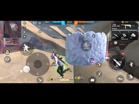 Free fire id-12356327468 Name-Anmol@sonker