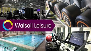 3 Best Leisure Centres in Walsall, UK - Expert Recommendations