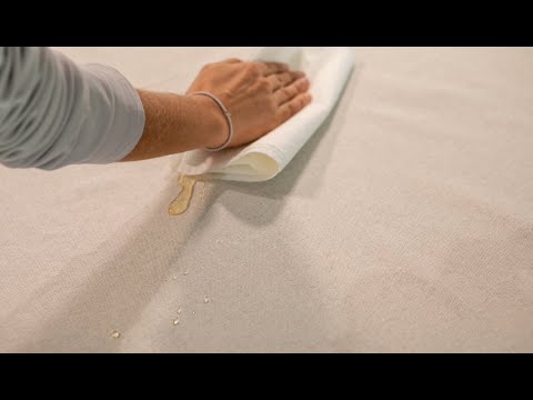 Manteles anti manchas - HISPANO TEX