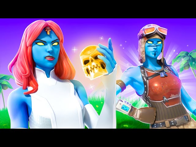 11 Fortnite pay-to-win skins that deserve to be nerfed