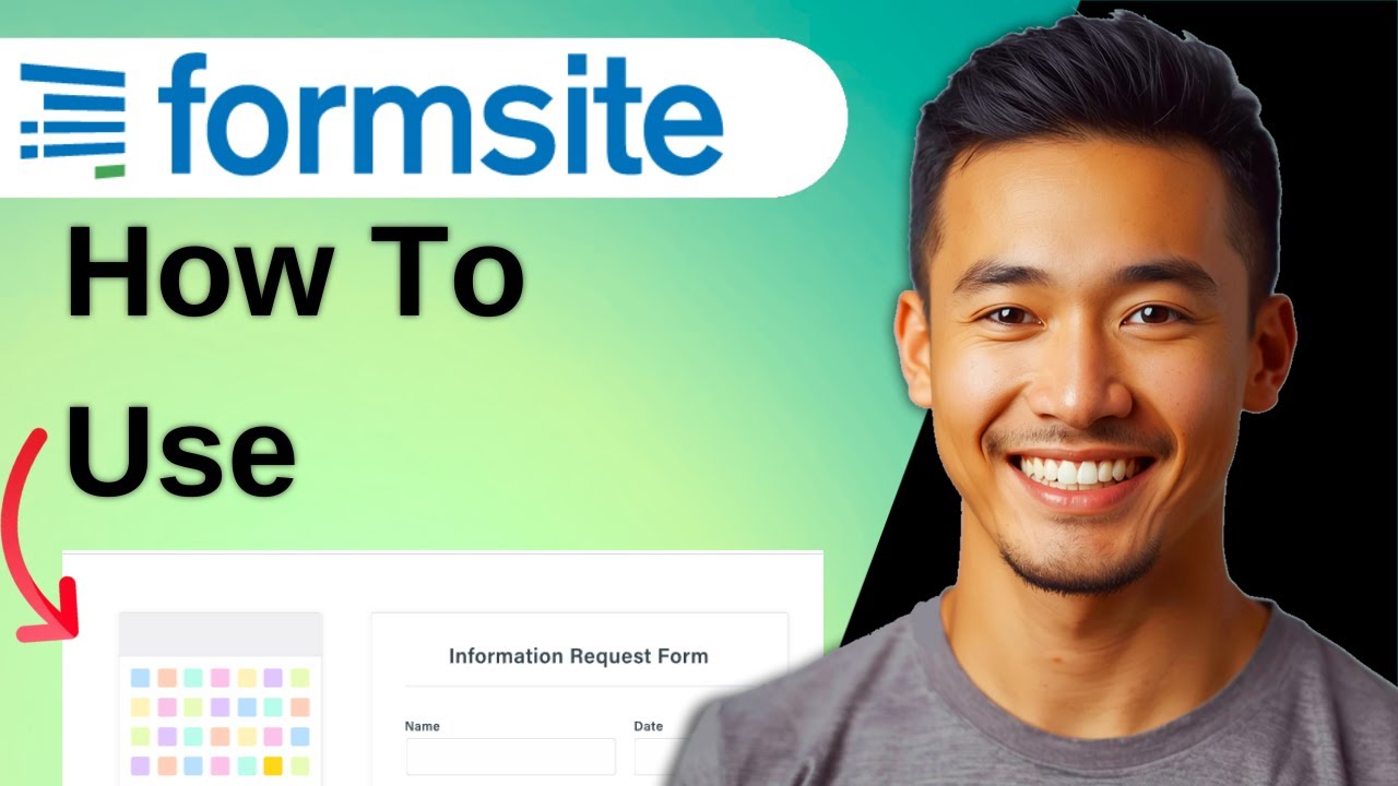 How to Use Formsite | Beginner’s Tutorial