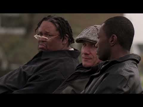 Omar vs Marlo Pt 12 (The Wire)