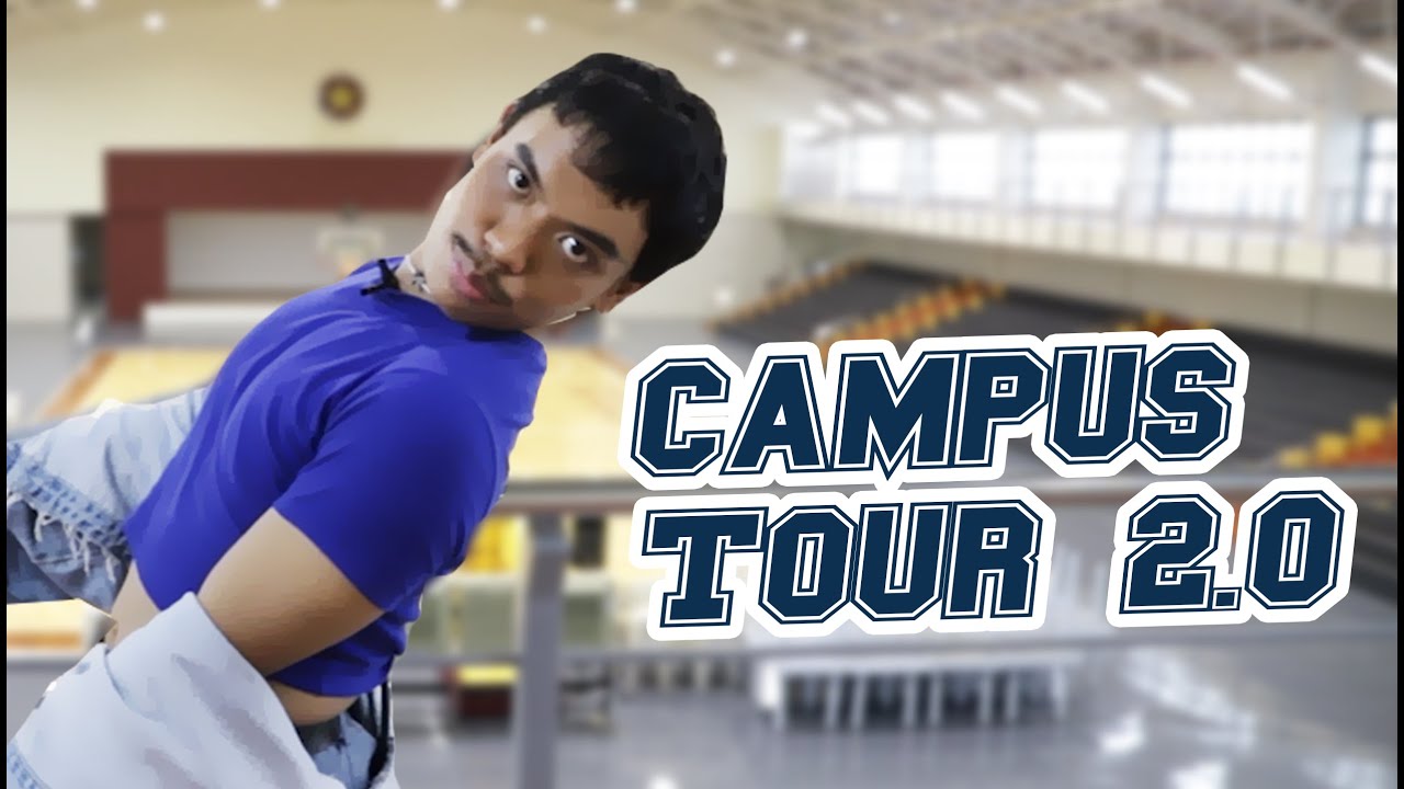 PUP Campus Tour 2.0