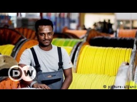 Wann lohnt sich Integration? | DW Deutsch