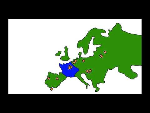 The Bonaparte Dynasty