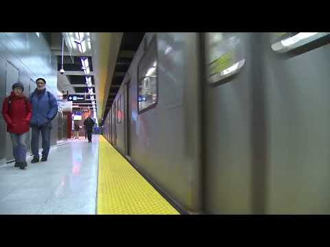 Rogers to acquire TTC wireless network, bring 5G to subway system