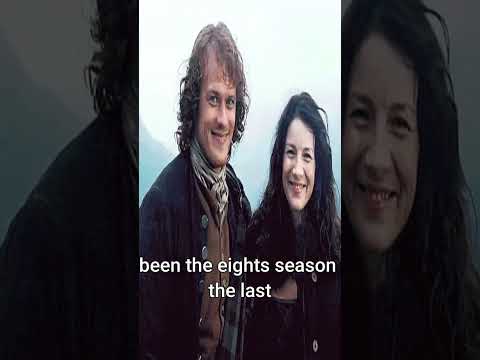 Outlander Season Eight & Final Updates