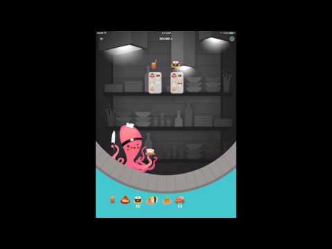 Sushi Go - iOS Board Games First Look