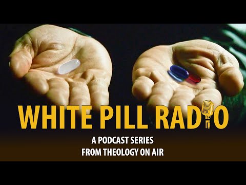 White Pill Radio Episode 17: Apple's New Ad, Tariffs Yay or Nay, and Double Standards of Justice