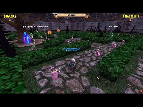 Steam Community :: Video :: Wizard101 Getting Pet to Ultra for First ...