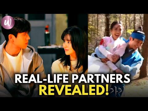 Castaway Diva Cast: The Real-Life Partners Revealed!