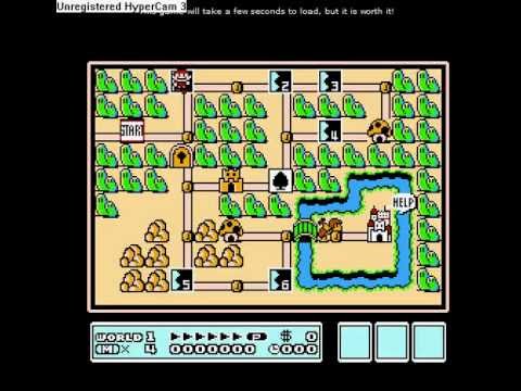 How to play Super Mario Bros and other online Mario games for free.
