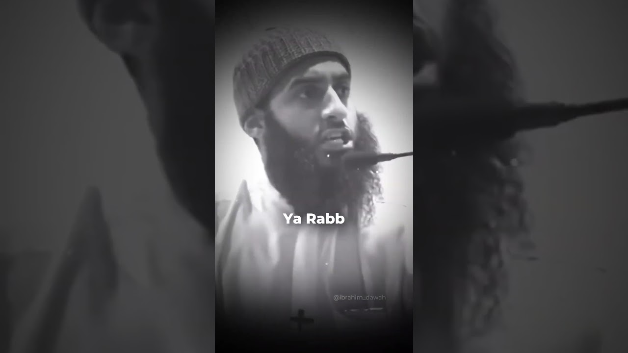 ONE OF THE SCARIEST VERSE IN THE QURAN #quran