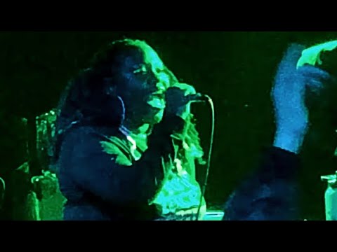 Riotgrrrldarko - Live at the 7th St. Entry in Minneapolis, 2024