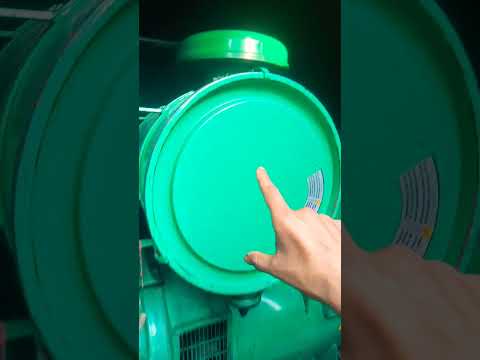 air filter diesel generator