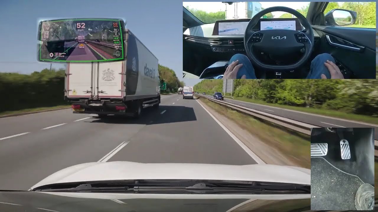 Comma AI Is it as good as Tesla self driving?