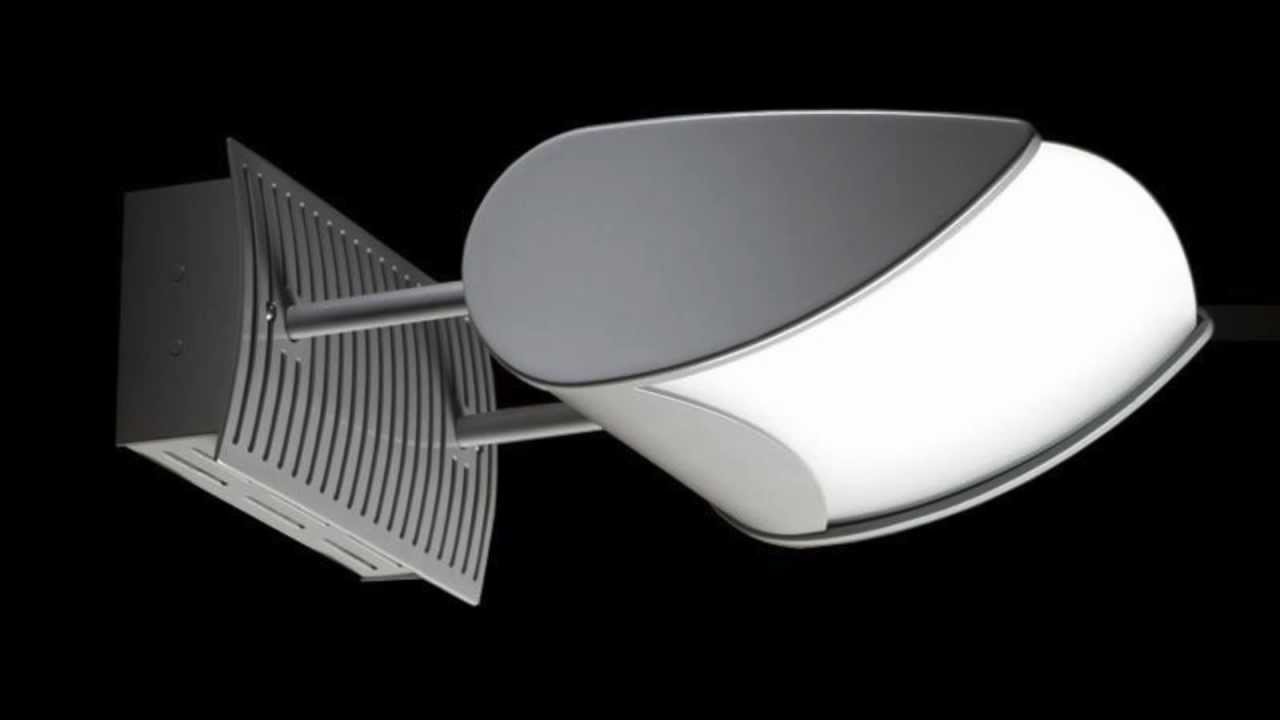 Insight Lighting Product Overview