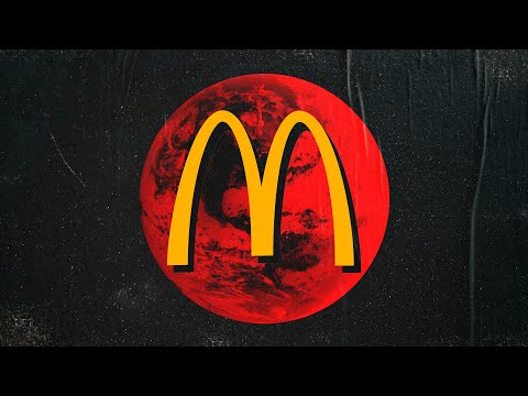 La McDONALIZACIÓN del MUNDO
