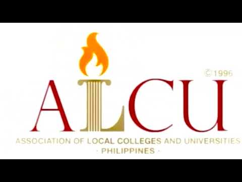 ALCU Hymn (Lyric Video)