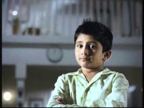Meiji Big TVC