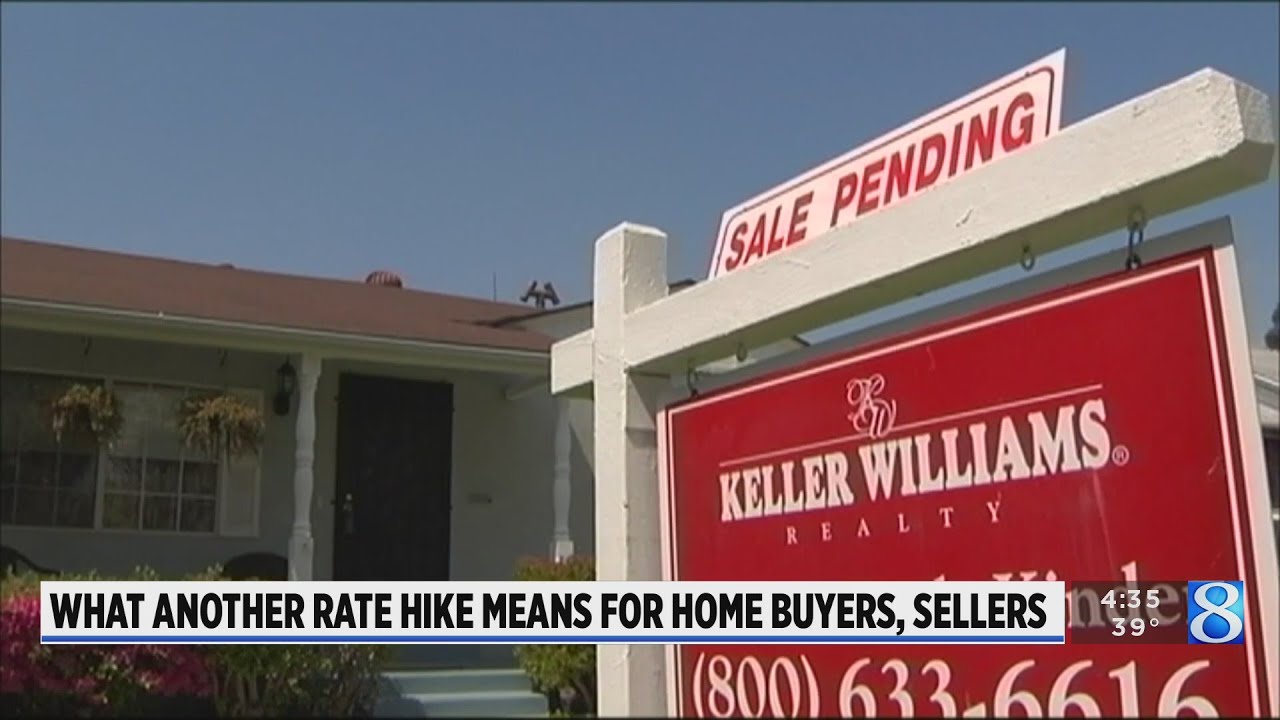 Fed raises interest rates again