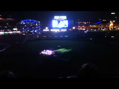 .38 Special at PNC Park