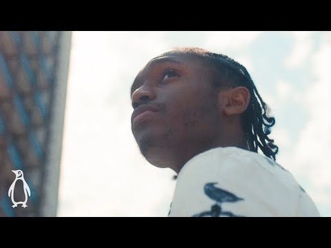 Ciaran Thapar – Oak Lawn Library Friends