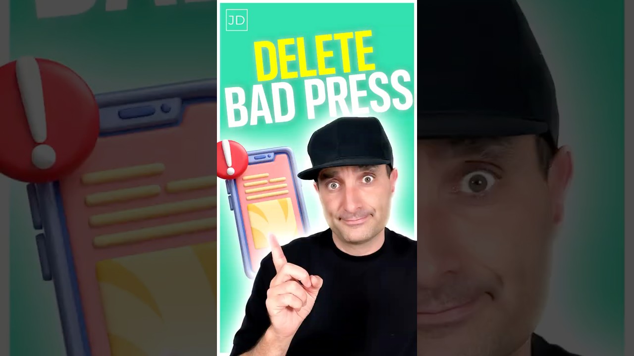 Fix Online Reputation