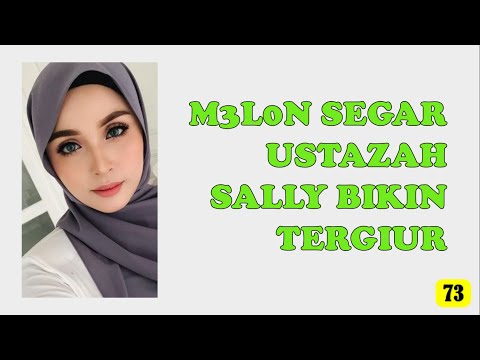 Masih kisah Sally | Cerita Dewasa PART 73