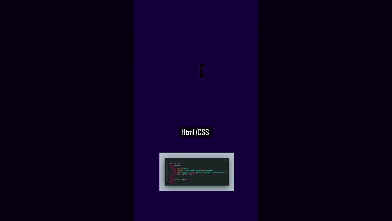 #html #css#html5#coding #software #python#fold #unfold #animation loding EFFECT animation.web design