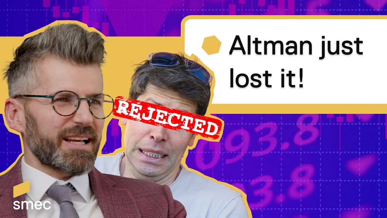 How OpenAI Just Lost the Ecommerce War