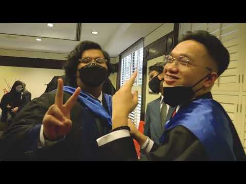 IDRISSI IGCSE Graduation Ceremony 2021