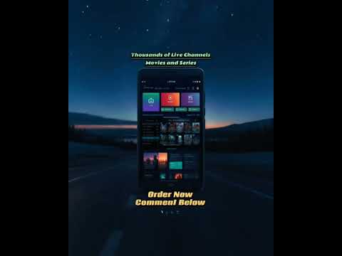Best Subscription for IPTV Smarters pro - Premium 4K IPTV Service
