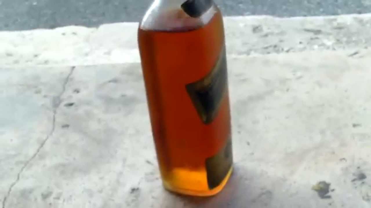 OLDEST JOHNNIE WALKER BLACK LABLE BOTTLE EXTRA SPECIAL