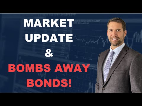 Market Update Plus Detailed Bond Updates