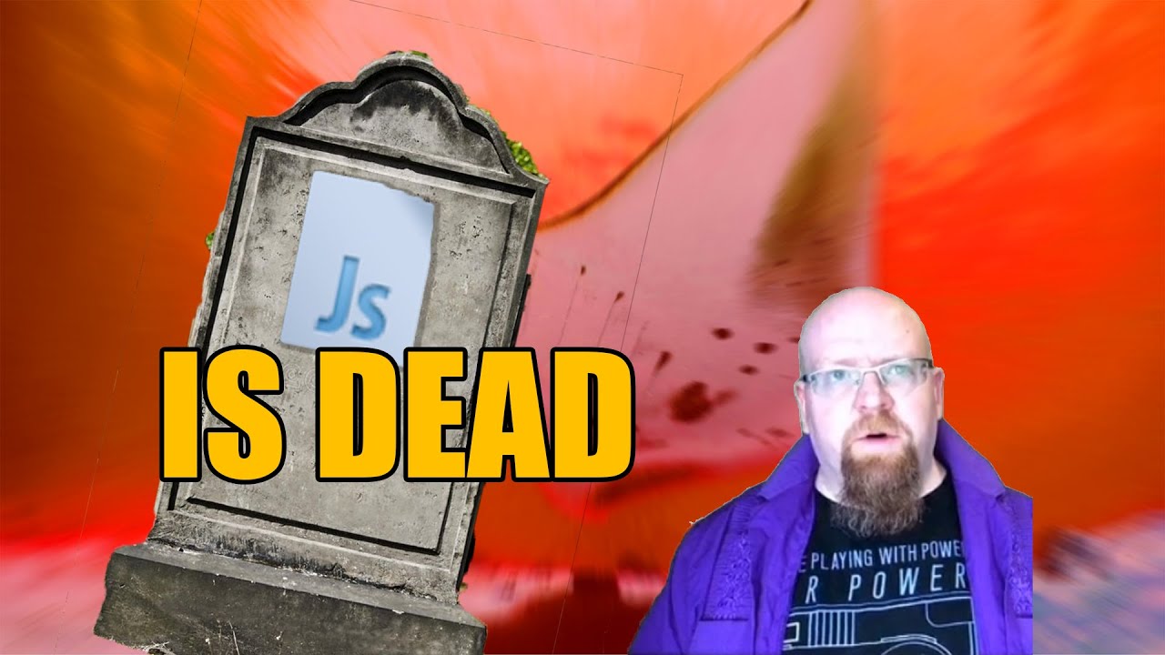 UnityScript (Javascript) in 2021 - Manta Rant