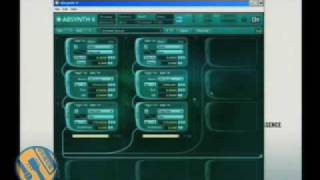 Native Instruments Absynth 4 - What To Know & Where To Buy | Equipboard