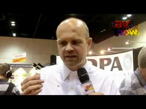 InfoComm 2011: DPA Microphones Introduces the Define 1 Ear Microphone
