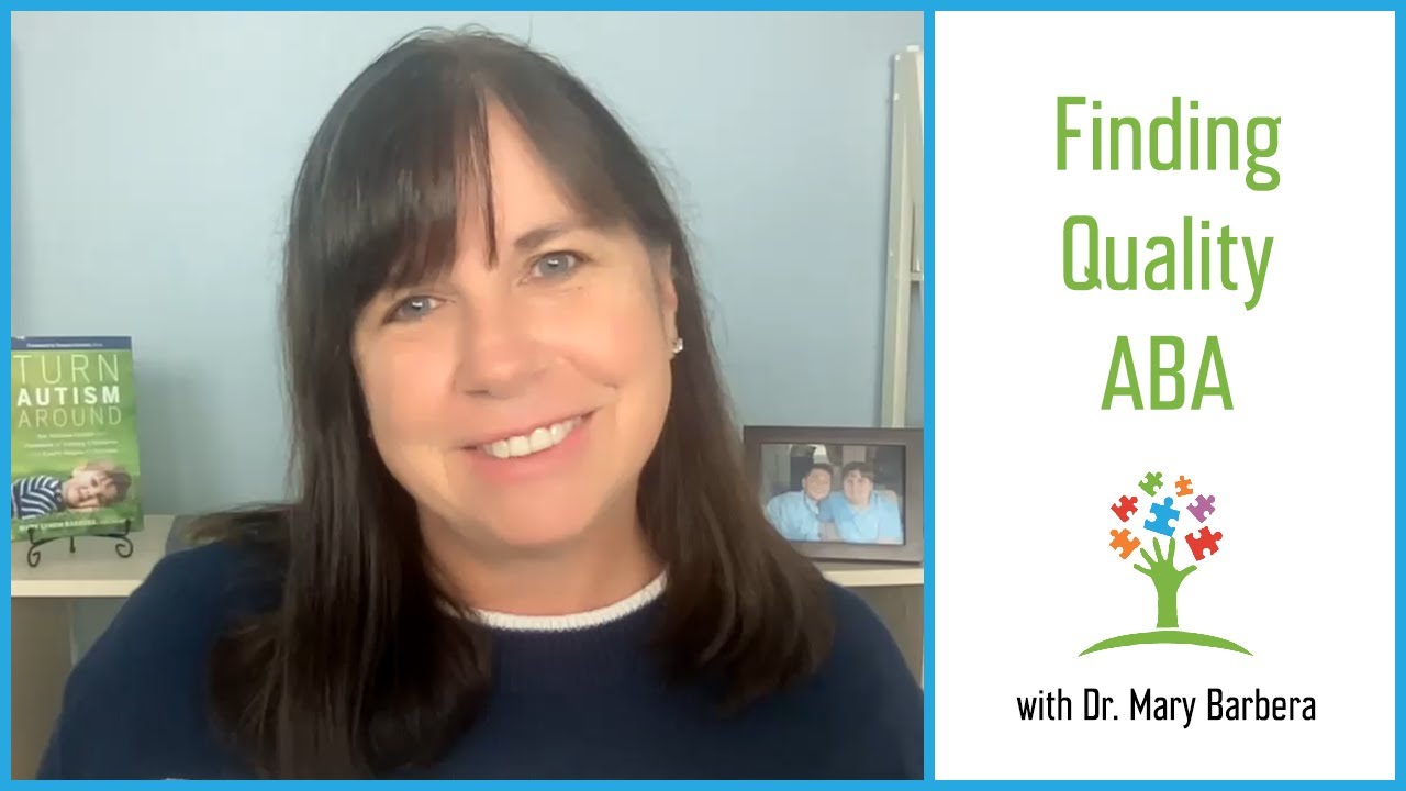 Finding Good ABA for Your Child | Quality of ABA