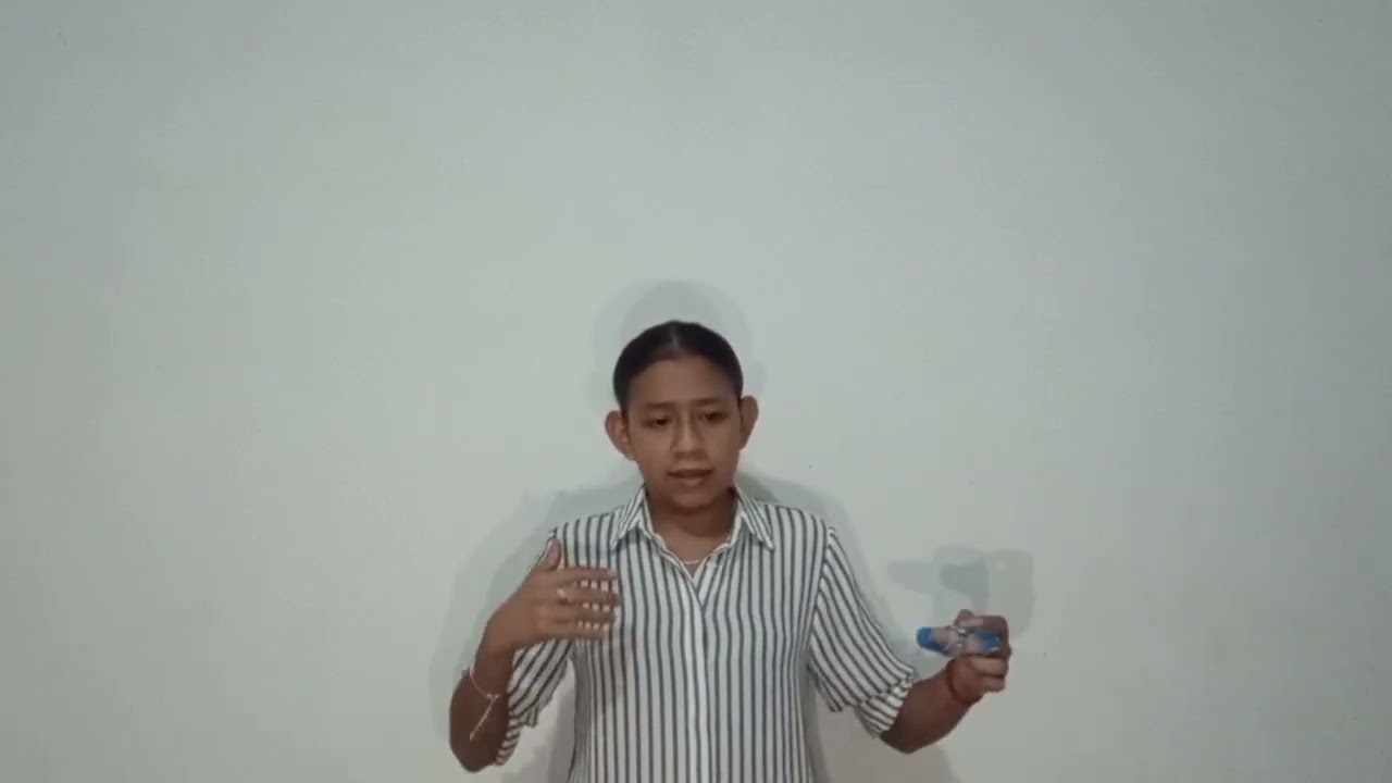 Reflexión,  capítulo 11 