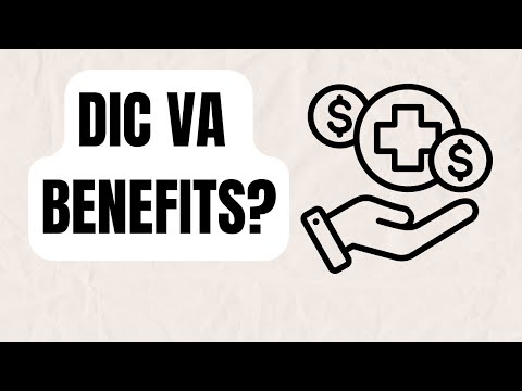 DIC Explained: Are Your Family Members Eligible?